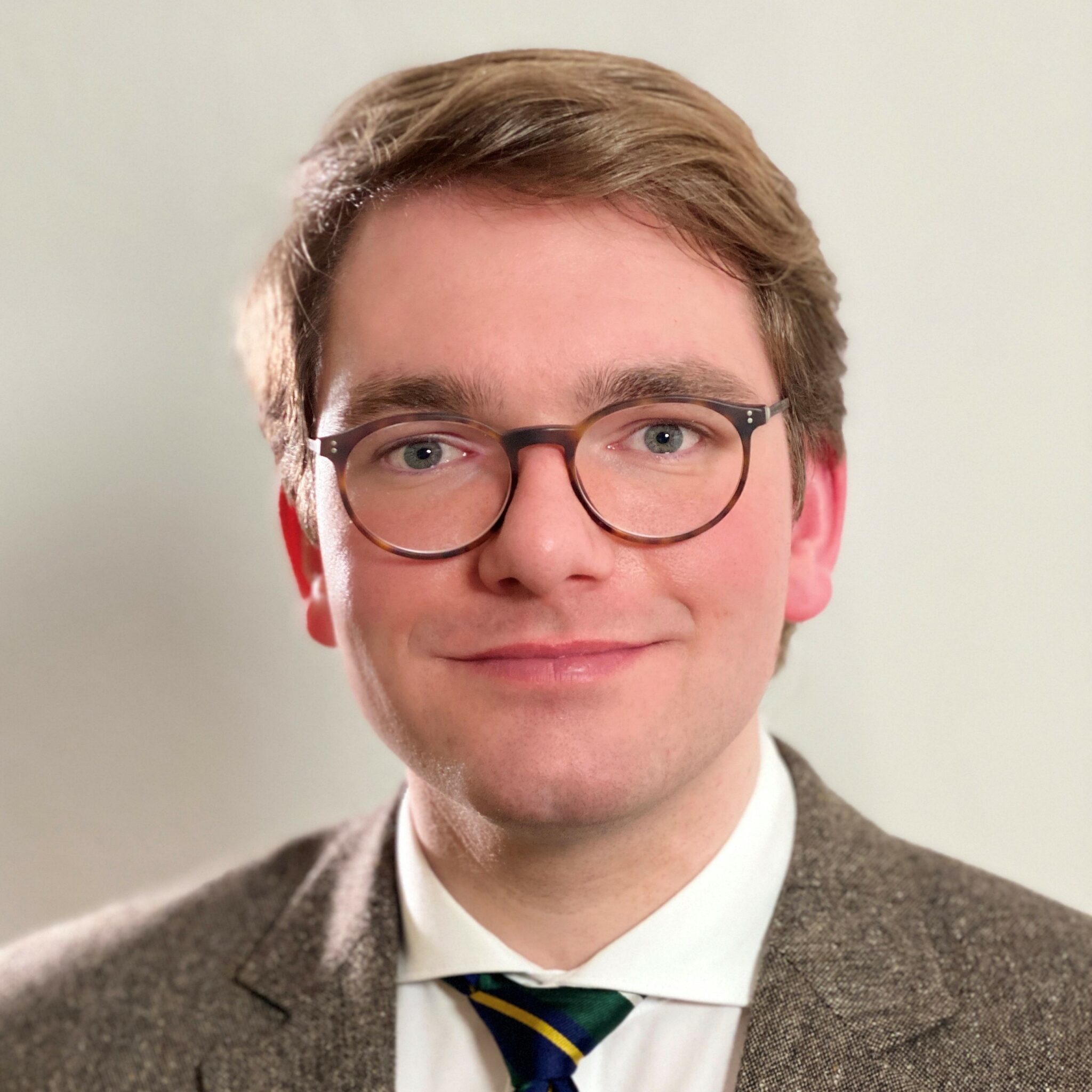 Fabian Gramling – Ihr Bundestagsabgeordneter für den Wahlkreis Neckar-Zaber