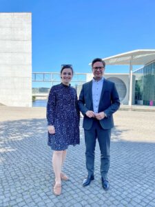 Aktuelles – Fabian Gramling