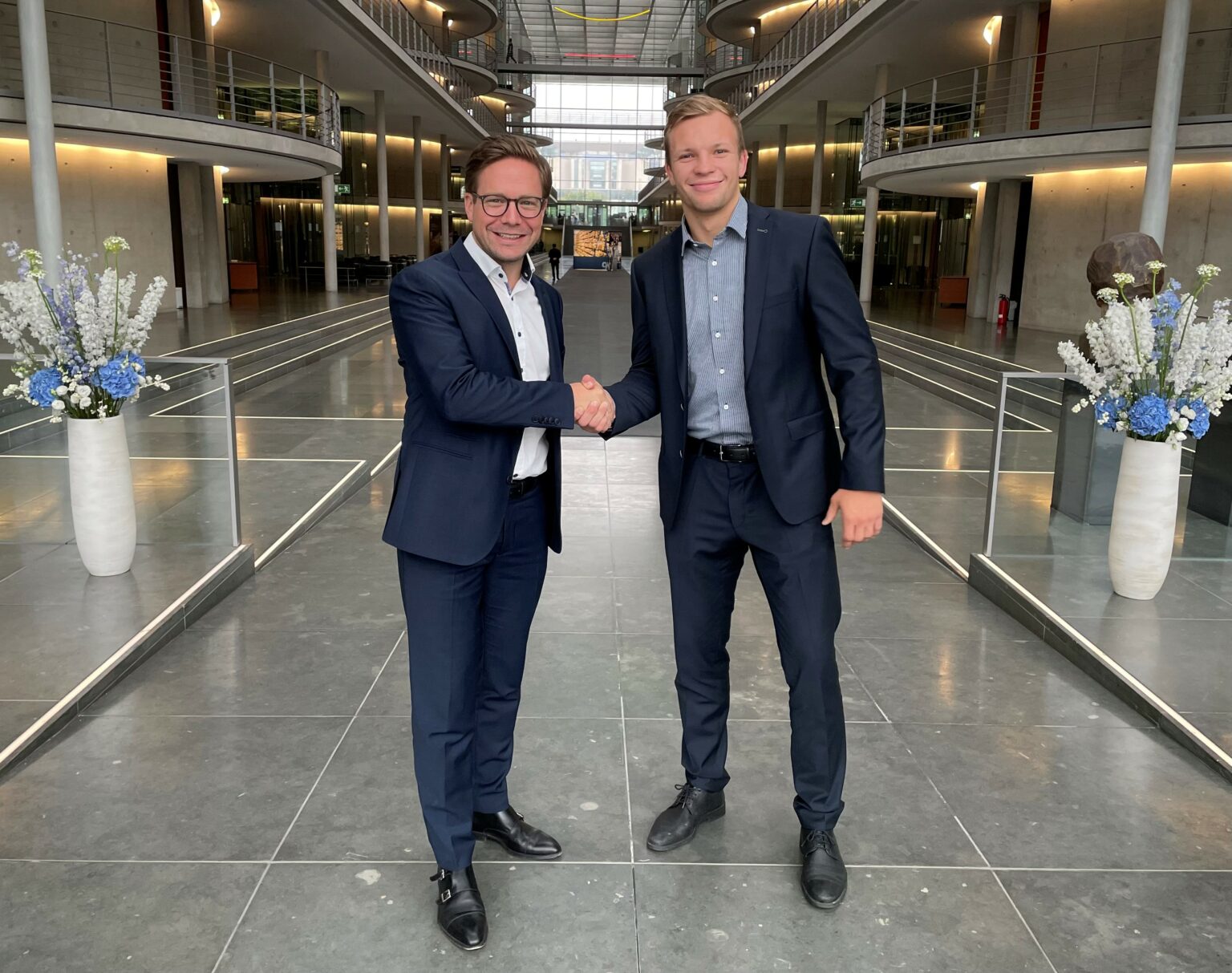 Aktuelles – Fabian Gramling