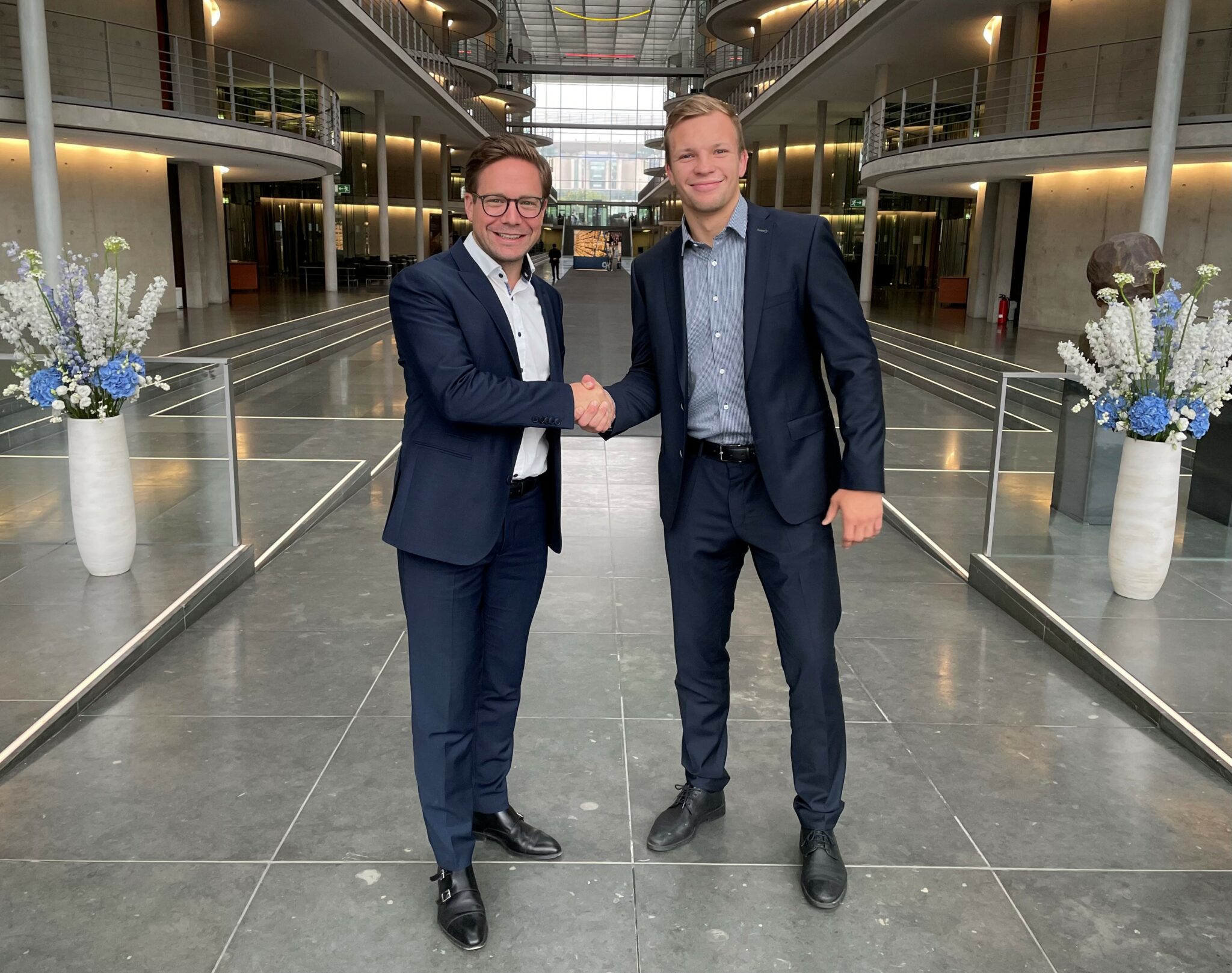 Aktuelles – Fabian Gramling