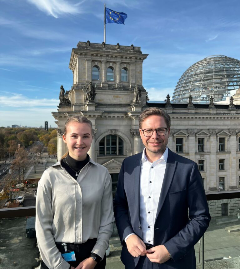 Aktuelles – Fabian Gramling