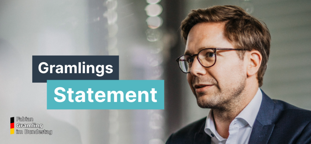 Aktuelles – Fabian Gramling