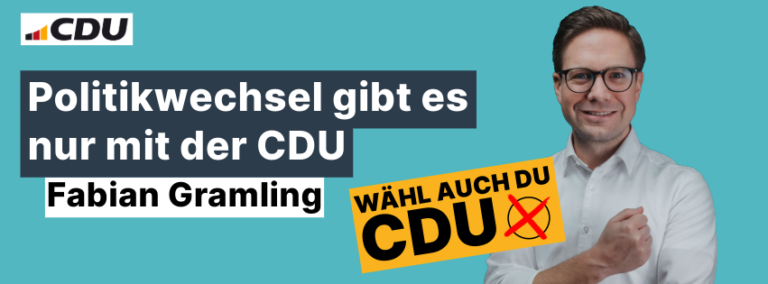 Aktuelles – Fabian Gramling