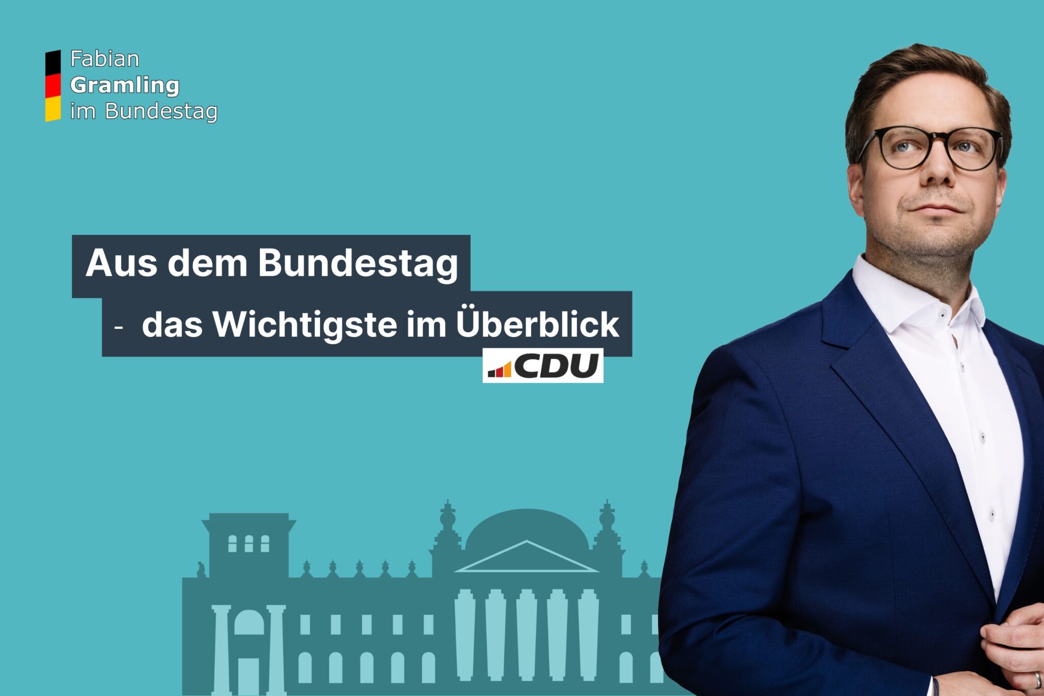 Klöckner/Gramling: Die Games-Wirtschaft ist eine wichtige Branche ...